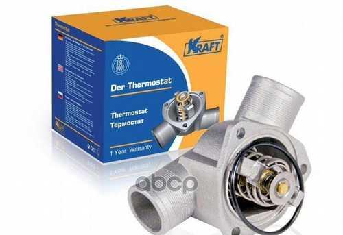 Термостат ваз-2110 (термоэлем. разб. термостата