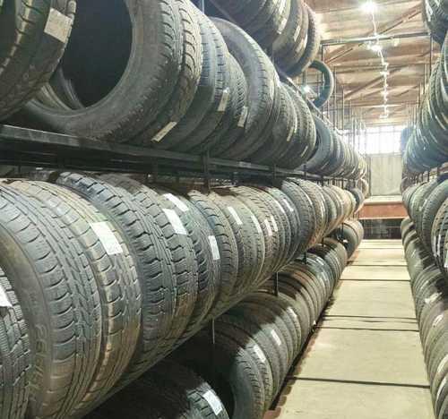 Continental CrossContact ATR 225/55 R18 107P