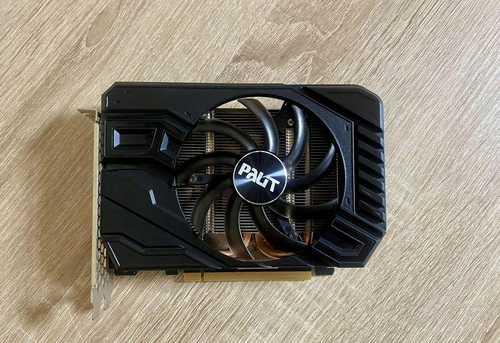 Palit Geforce GTX 1660 Super