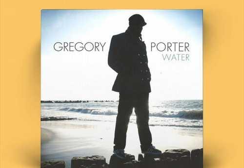 Винил Gregory Porter – Water