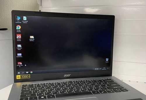 Ноутбук Acer I5/8gb/ssd (центр)