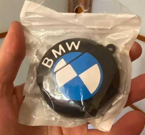 Чехол для AirPods 1/2 BMW