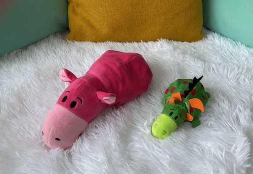 Игрушки вывернушки