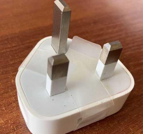 Apple адаптер usb a1399