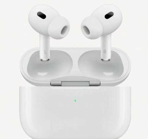 Беспроводные наушники apple airpods pro 2