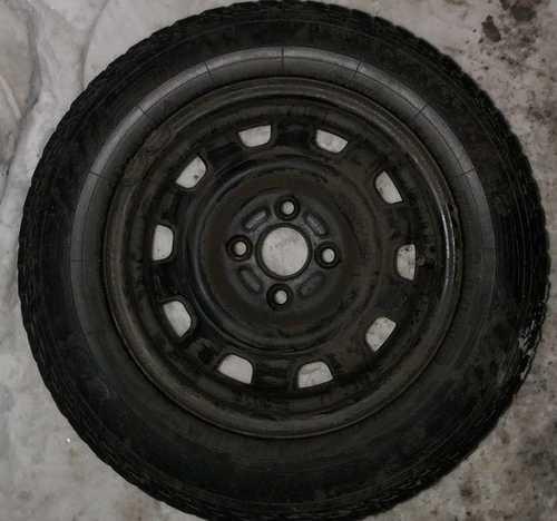 Yokohama Ice Guard Stud IG35 175/65 R14