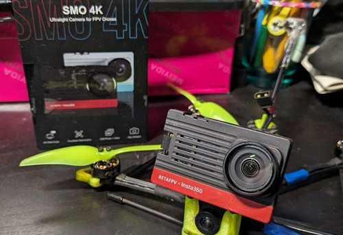 Betafpv SMO 4K камера