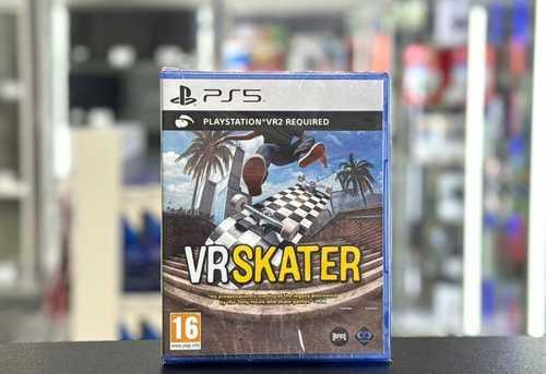 VR Skater VR2 PS5
