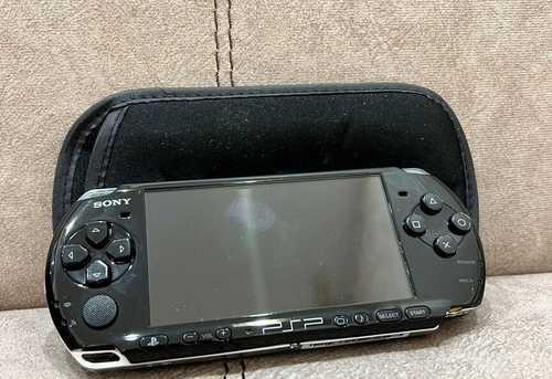 Sony PSP 3008 прошитая