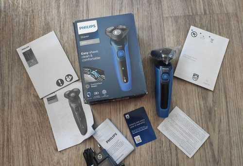 Электробритва Philips Shaver Series 5000