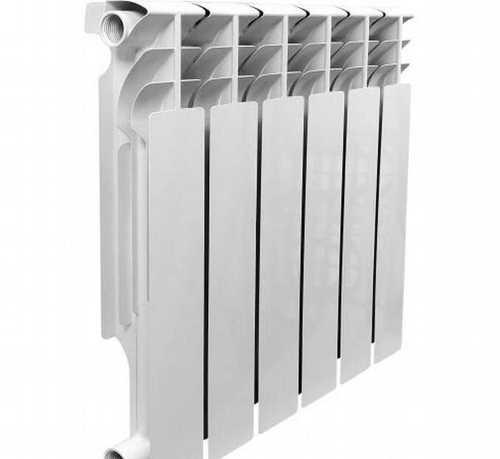 Радиатор bm valfex simple L 500, 10 сек., 1350 Вт