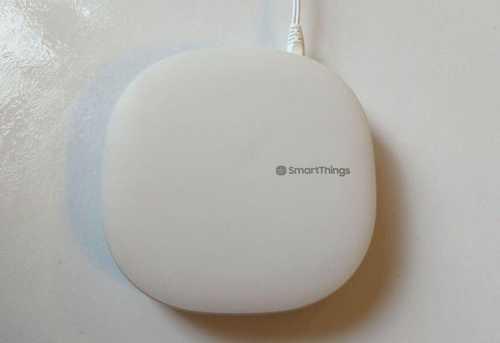 Samsung smartThings Hub v3