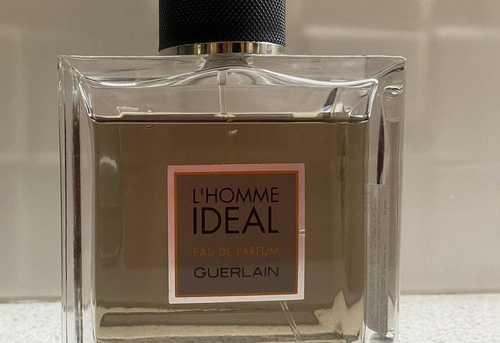 Guerlain l homme ideal парфюм мужской 100 мл