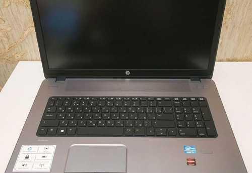 HP ProBook 470 G0 17.3"/Core i5