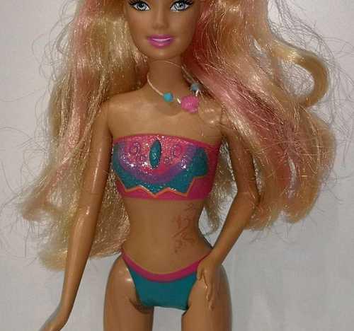 Кукла барби barbie mattel, Индонезия, 2011