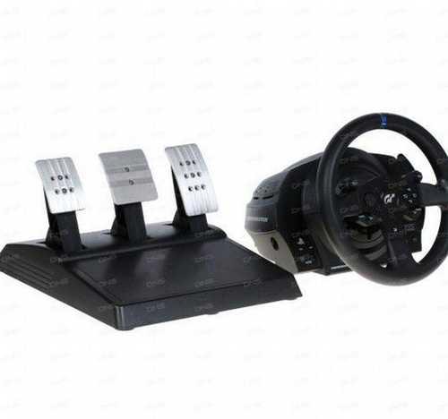 Руль ThrustMaster T300 RS GT Edition