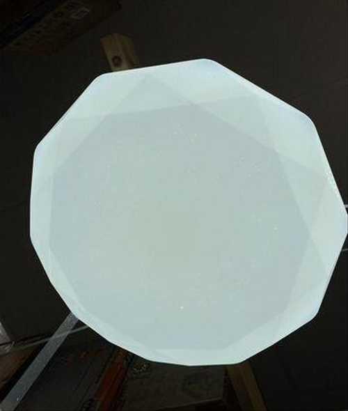 Светильник светодиодный comfort diamond 758T