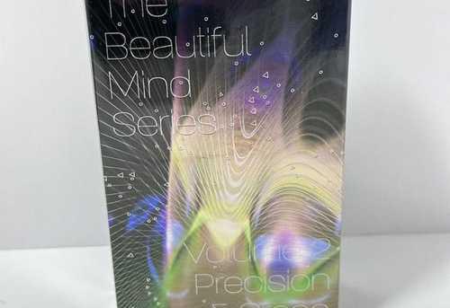 Precision and Grace The Beautiful Mind Series