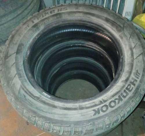 Hankook Winter I'Pike 175/65 R14