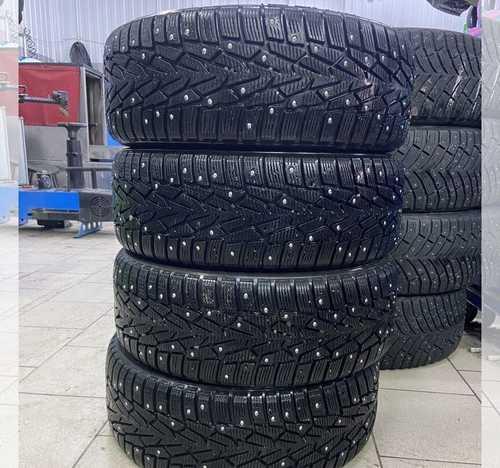 Nokian Tyres Nordman 7 205/55 R16 94T