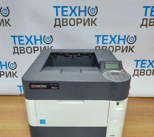 Принтер Kyocera Ecosys P3050dn