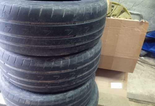 Bridgestone Ecopia EP100 205/55 R16