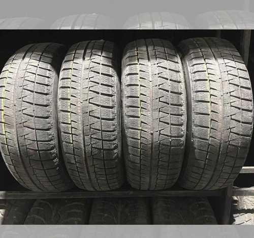 Bridgestone Blizzak VRX2 205/60 R16 92S