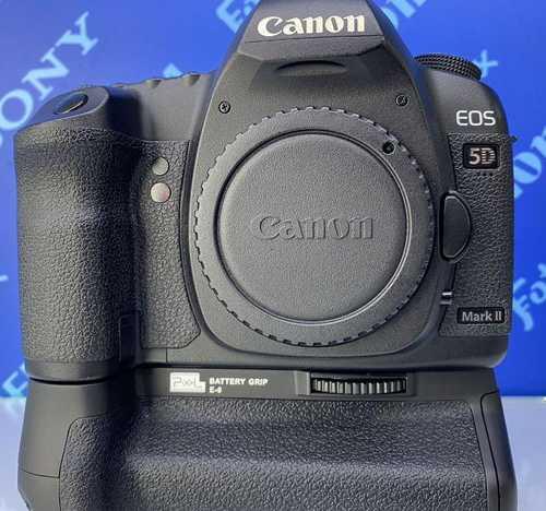 Canon 5D mark ii (3757)