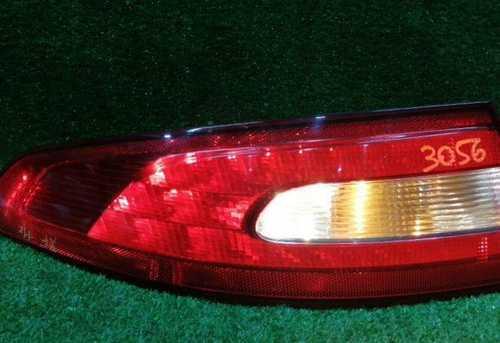 Задний фонарь Jaguar Xf Левый