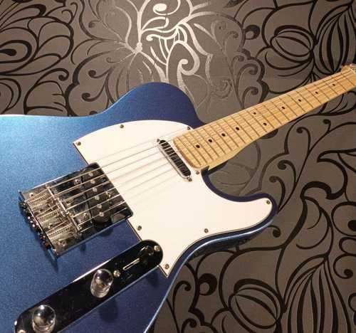 Harley Benton Telecaster электрогитара