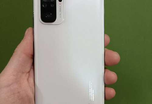 Xiaomi Redmi Note 10S, 6/128 ГБ