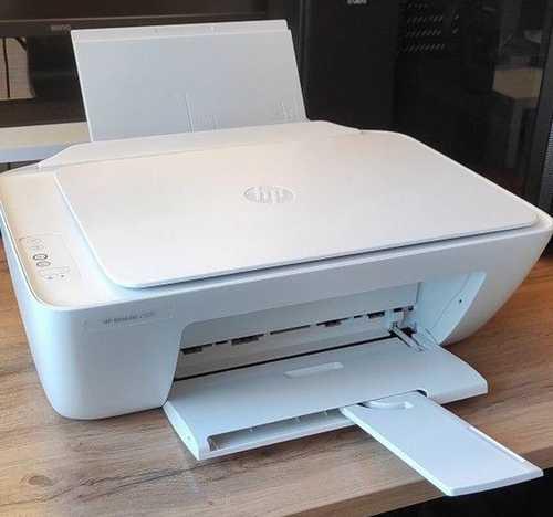 Принтер hp DeskJet 2320