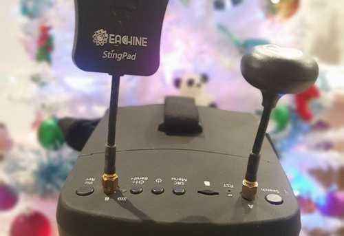 Шлем FPV Eachine ev800