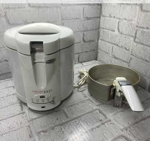 Фритюрница Tefal serie F13