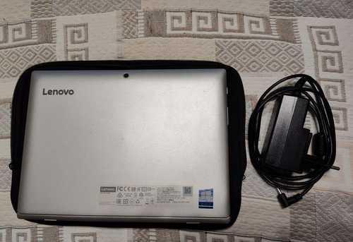 Планшет lenovo miix 320 10icr