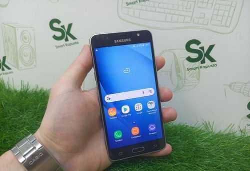 Samsung Galaxy J5 (2016), 2/16 ГБ