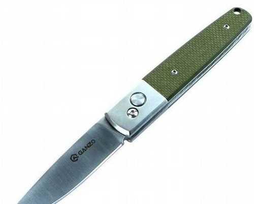 Нож складной ganzo G7211