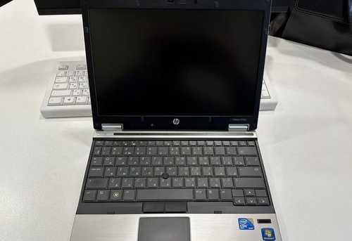 Диагностический ноутбук HP для LR и BMW