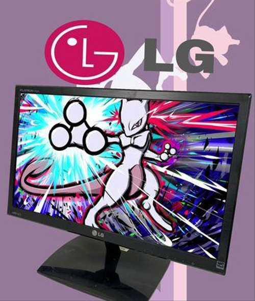 Монитор LG 22" ips | Festima.Ru – частные объявления