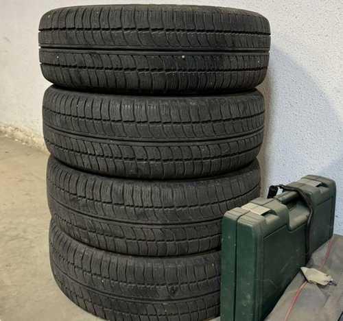 КАМА Кама-217 175/65 R14