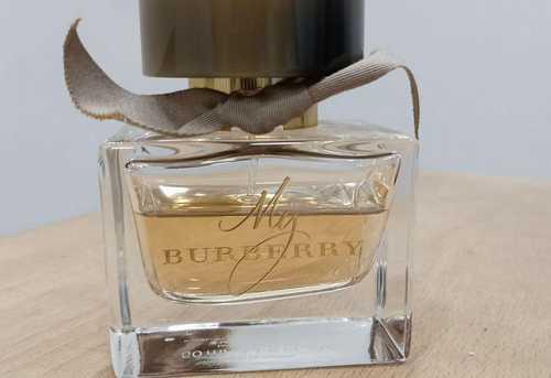 My burberry parfum 50 ml