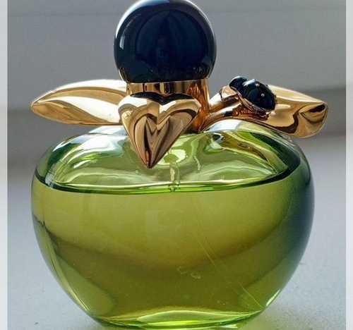 Nina Ricci Bella 80 ml оригинал