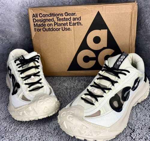 Кроссовки nike acg 41 размер