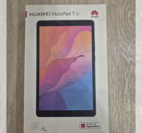 Планшет huawei matepad