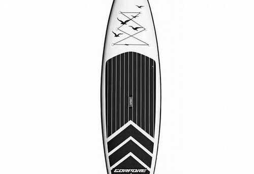 Сап борд Sup доска Cooyes Wave 10.6 White