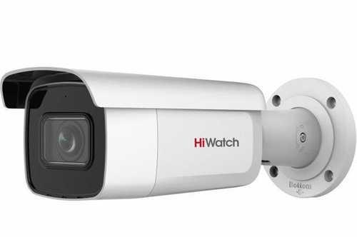 IPC-B622-G2/ZS видеокамера hiwatch