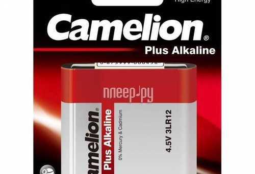 Camelion Plus Alkaline 3LR12 3LR12-BP1 1 штука