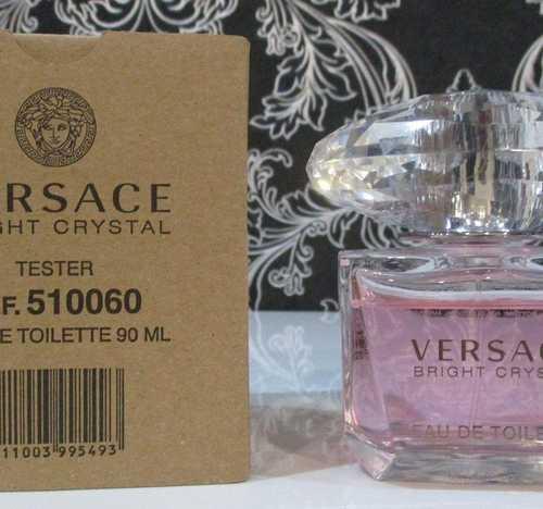 Bright Crystal Versace 70/90мл оригинал