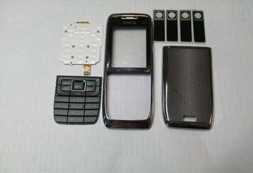 Nokia E51 Корпусные части, Оригинал