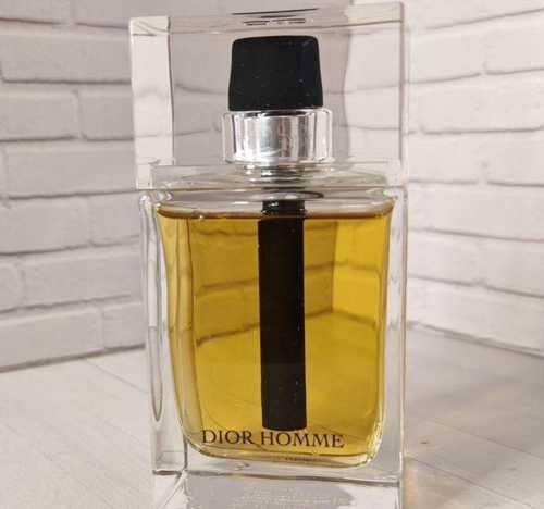 Dior homme intense распив